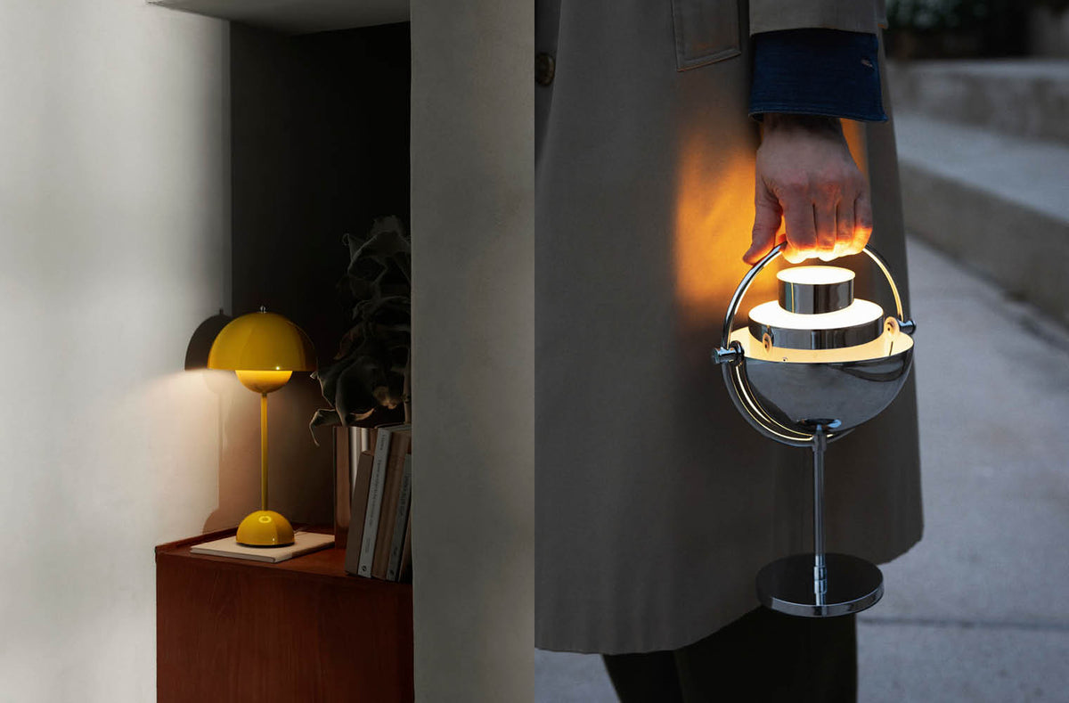 Discover The Magic of Light – Cult - SG