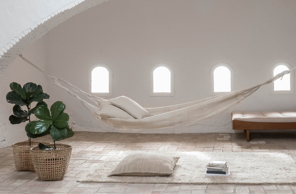 NANIMARQUINA. The Benefits of Rugs – Cult - Design First