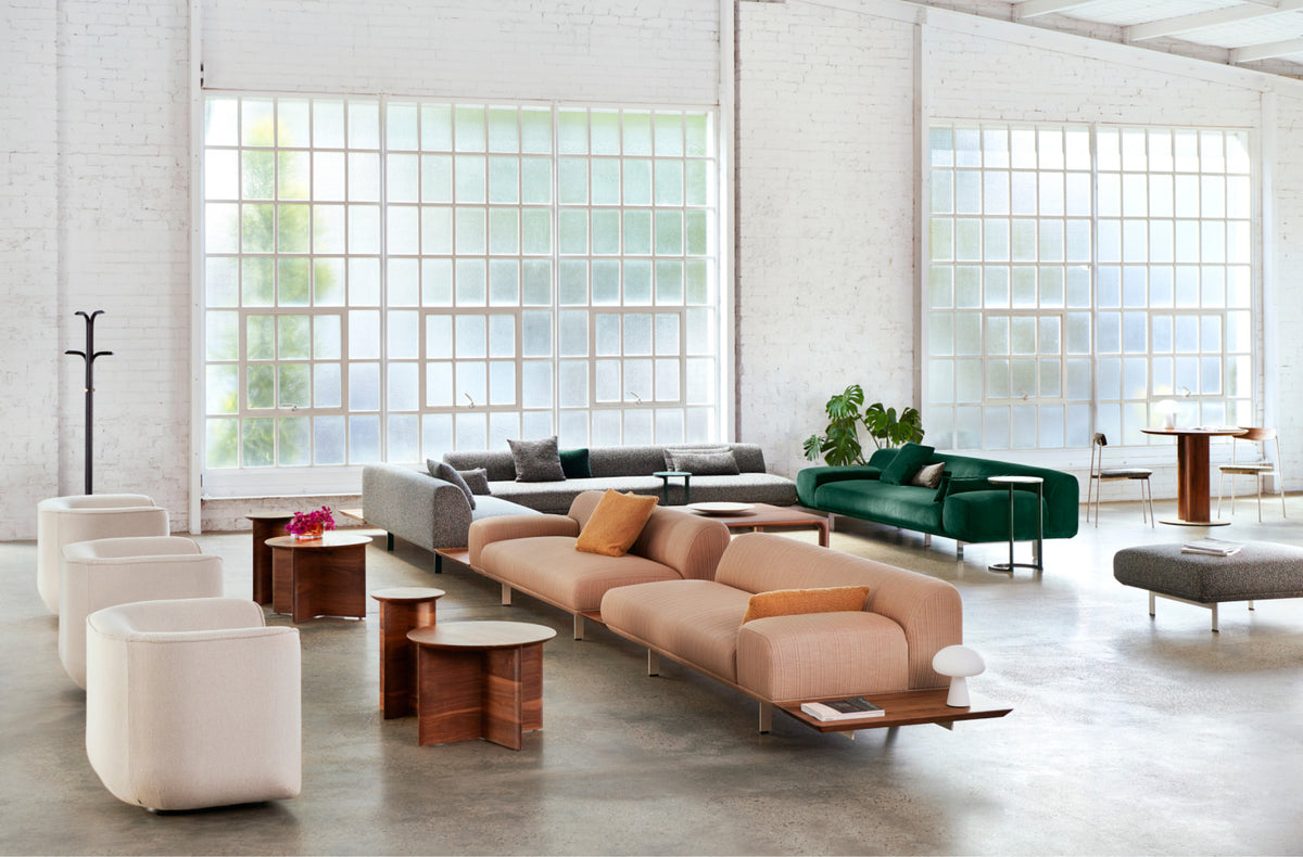 NEWS. nau contract 2023 collection – Cult - Design First