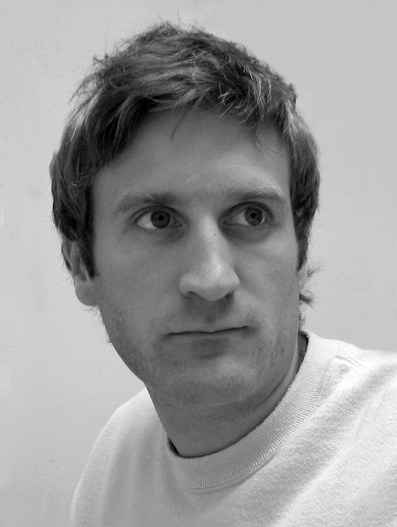 Alexander Taylor – Cult - Design First