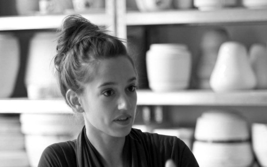 Laura Straßer – Cult - Design First