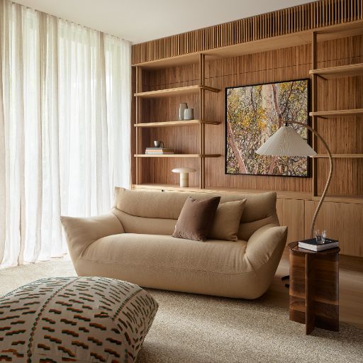 Billo Sofa System – Cult - Design First