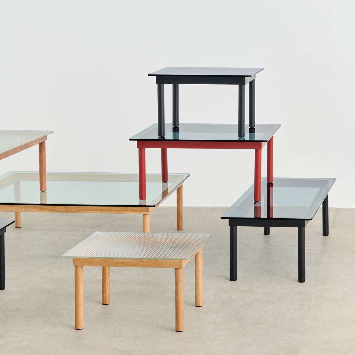 Kofi Table Series – Cult - SG