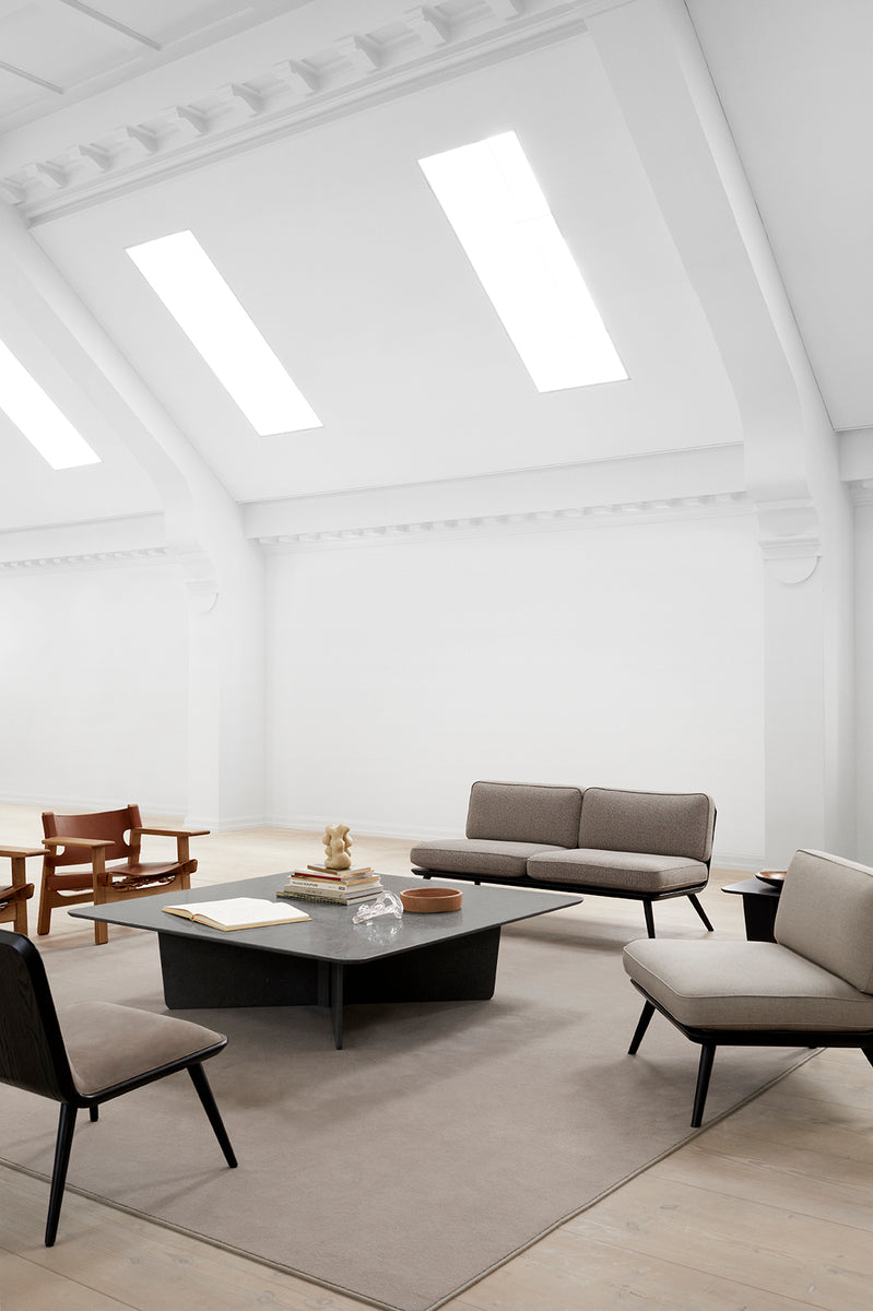 Tableau Coffee Table Large – Cult - Design First