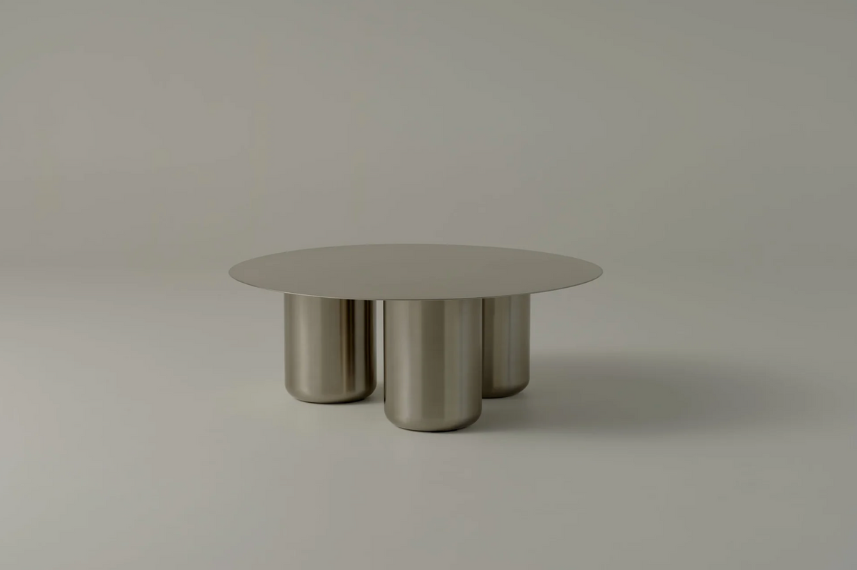 Sequence Round Coffee Table - Outdoor – Cult - SG